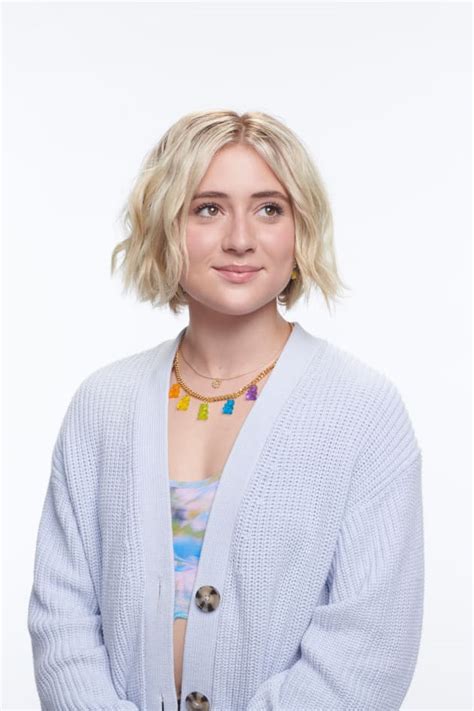 Emma Meyer Photos Tv Fanatic