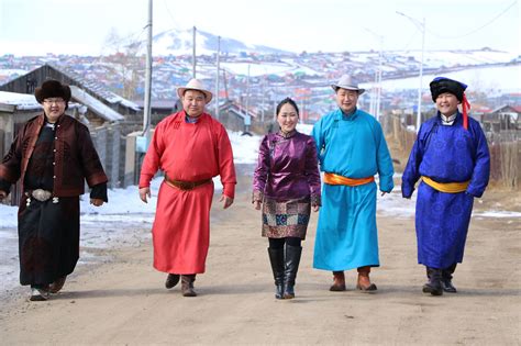 Баян Өндөр сум Цагаанчулуут баг Facebook