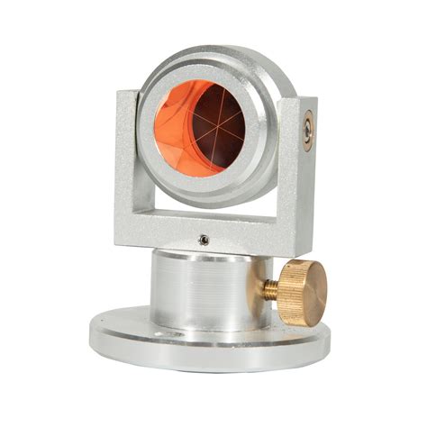 254mm Precision Tilting Prism Assemblies Total Station And Surveying