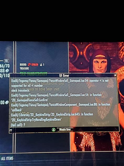 What R Elderscrollsonline