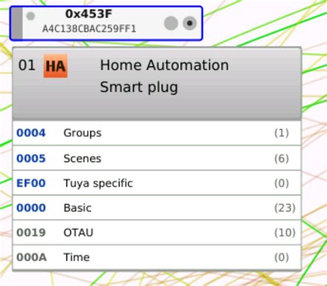 Tuya Smoke Sensor Not Available In The Api Issue Dresden