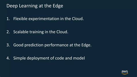 Deep Learning At The Edge Pdf