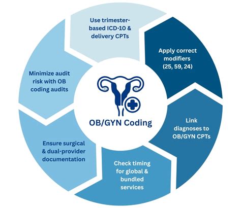 Obgyn Medical Billing Services Vigilant Medical Group