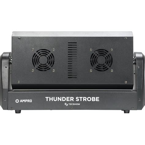 Bañador Tecshow Thunder Strobe Mario Gomez