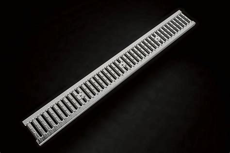 Stainless Steel Grating Cover Ss 304 Mill Finish 25x3 Mm At ₹ 1300