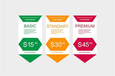 Premium Vector Internet Trafficset Offer Tariffs Ui Ux Vector Banner For Web App