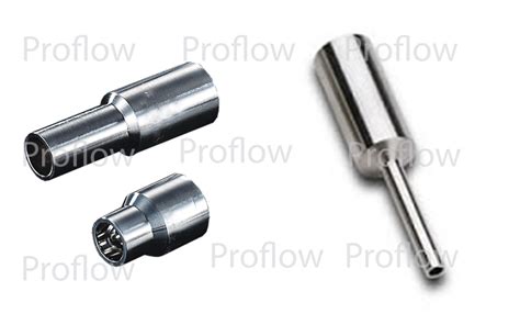 Orbital Weld Reducer Proflow