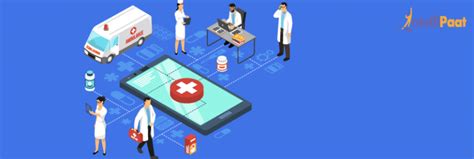 Data Science In Healthcare Applications And Use Cases