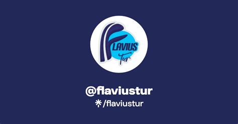 Flaviustur Instagram Linktree