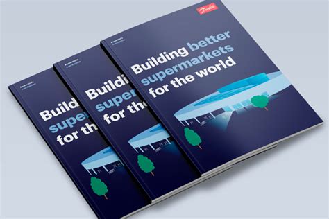 Danfoss Smart Store Adc Demonstrates The Journey Towards A Net Zero