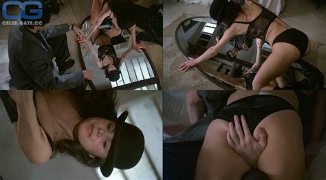 Lena Olin Nude Pictures Onlyfans Leaks Playbabe Photos Sex Scene Uncensored