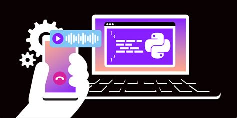 Action Flows That You Can Do With The Voice Api