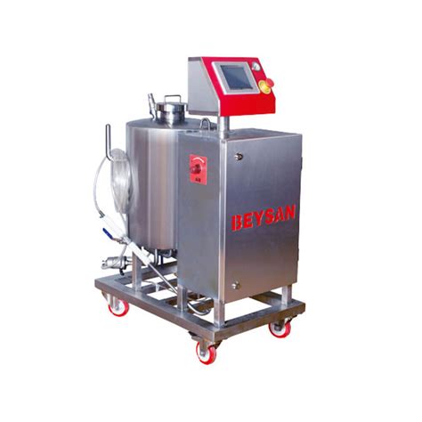 Yoğurt Mayalama Makinesi And Maya Atma Makinesi çeşitleri