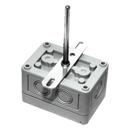 Alerton Duct Sensor Temperature And Humidity Sensors Sensors Temperature And Humidity Sensors