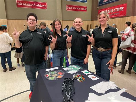 Texas Tech Davis College Of Agricultural Sciences And Natural Resources