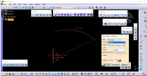 What Is The Meaning Of Connexity Error In Catia Grabcad Groups