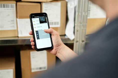 Add A Cordova Barcode Scanner Tutorial