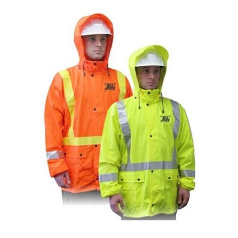 Safety Jackets Pegasus Corporation