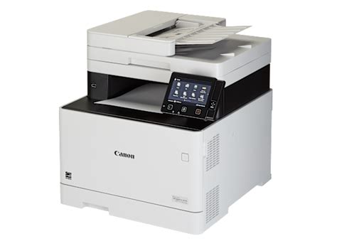 Canon Color Imageclass Mf743cdw Printer Review Consumer Reports