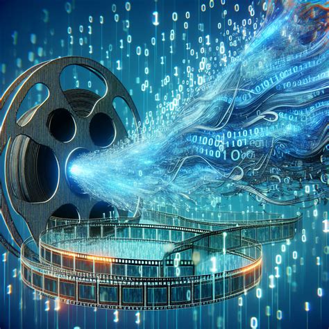 Exploring Generative Ai For Video Editing Adam Walsworth Streaming Media Engineer