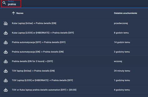 Some Devices Cannot Be Selected In Automations In Device Action Home Assistant Community