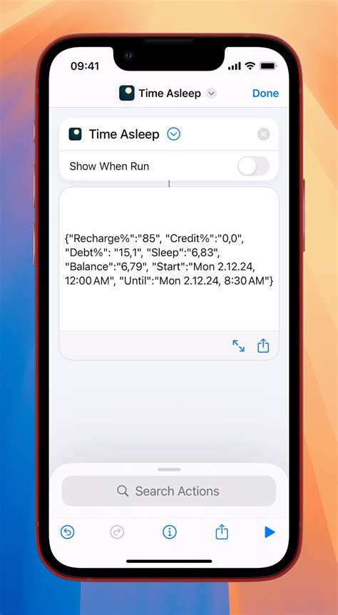 Using Ios Shortcuts To Get Apple Workout Data Into Obsidian Actions For Obsidian