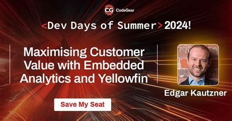 Embarcadero Technologies On Linkedin Devdaysofsummer2024 Developers Coding