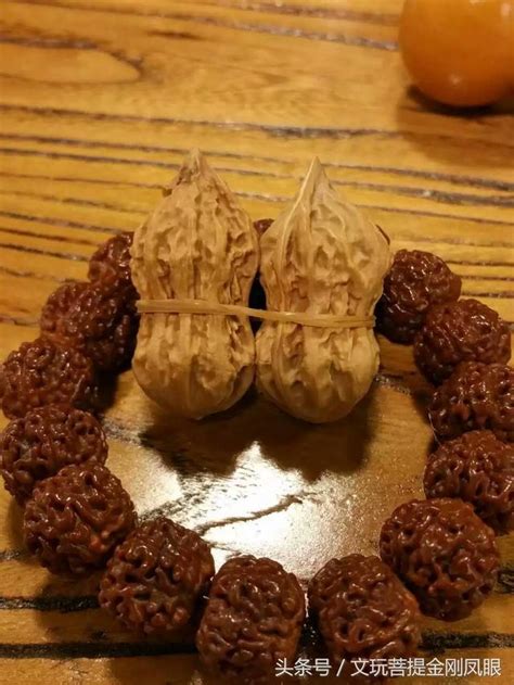 念青文玩菩提之金剛菩提雜談 每日頭條