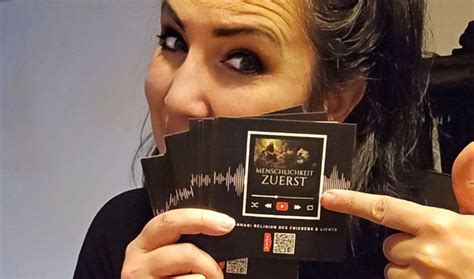 Community In Germany Unites To Promote Mahdi Video Series