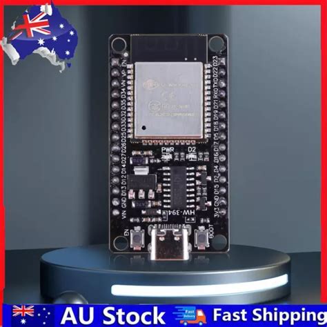 WIRELESS MODULE WIFI BLUETOOTH COMPATIBLE WIFI BT BLE MCU Module For Smart Home