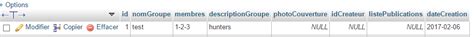 Php How To Get Data From A Query That Return A 3 Dimension Array And