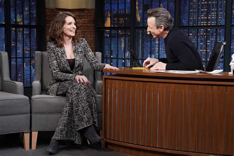 Tina Fey Tim Meadows Will Reprise Mean Girls Roles In Movie Musical