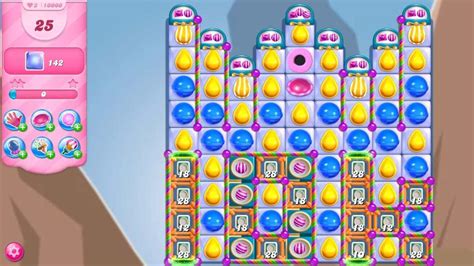 How Many Levels In Candy Crush Find Out Now