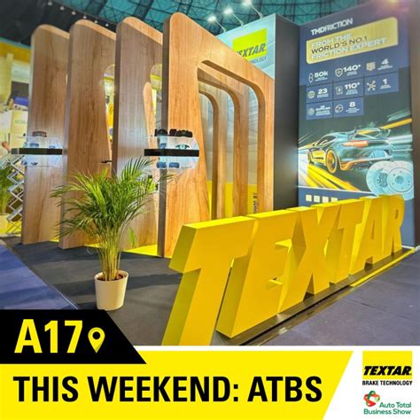 Textar Tmdfriction Textar Textarromania Atbs2025