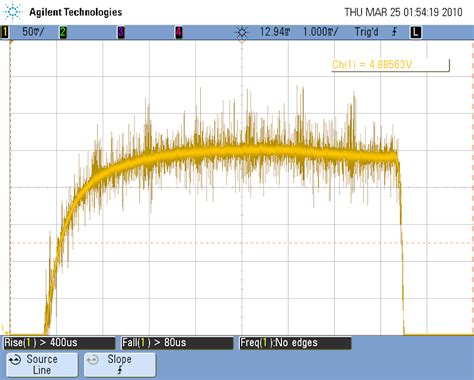 Problem Using Square Wave And External Interrupt Page 2 Interfacing Arduino Forum