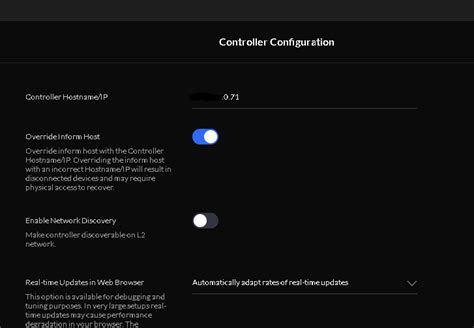 Home Assistant Community Add On Unifi Controller Home Assistant Os Home Assistant Community