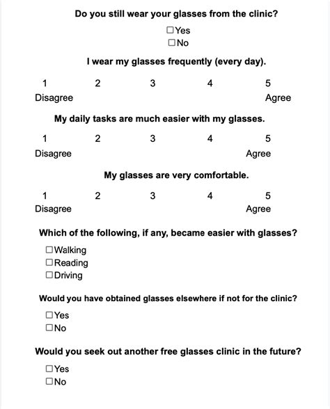 Secondary Follow Up Survey Secondary Follow Up Survey Methodology Download Scientific