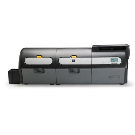 Zebra Zxp Series 7 Card Printer S And J Bar Code Sdn Bhd Rfid