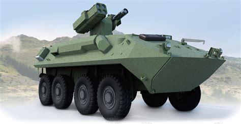 Moog Exhibits Key Solutions To The Defence And Aerospace Audience At