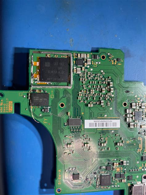 Picofly Emc Init Error Ofw Only R Switchpirates