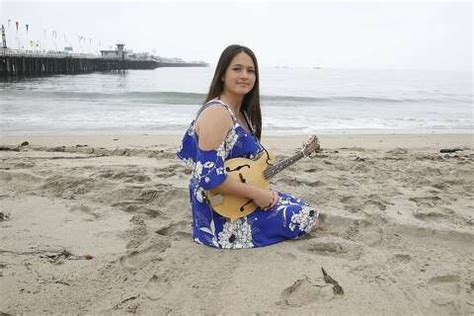 Aj Lee Takes Pride In Being New Face Of Bluegrass