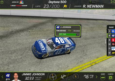Nascar Raceview Mobile Apk For Android Download