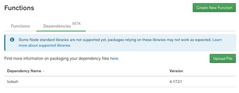 Realm Functions Importing Dependencies Cannot Find Module Module Name Atlas Triggers