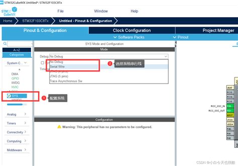 Stm32hal库——exti外部中断小结hal Exti Csdn博客 Stm32hal库——exti外部中断小结hal Exti Csdn博客