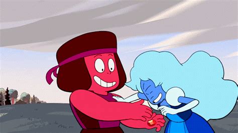 Ruby From Steven Universe Cosplay Diy Costume Guide