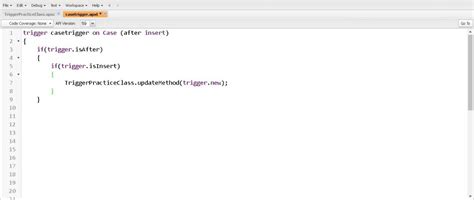 Sabari Priya Mani On Linkedin Salesforce Trigger Apex Salesforcedeveloper Triggerchallenge…