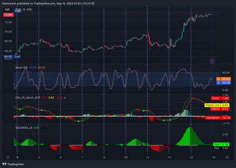 Decoding Technical Analysis The Power Of Stochastic Oscillator Rsi