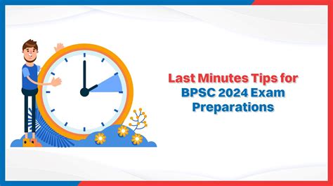 Oswaal Last Minutes Tips For BPSC Exam Preparations