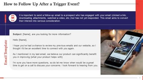 Event Follow Up Powerpoint Presentation And Slides Ppt Sample Slideteam