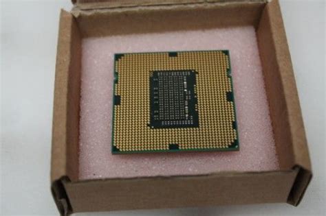 Intel Core I5 750 2 66ghz 8m Socket 1156 Quad Cpu Processor Slblc